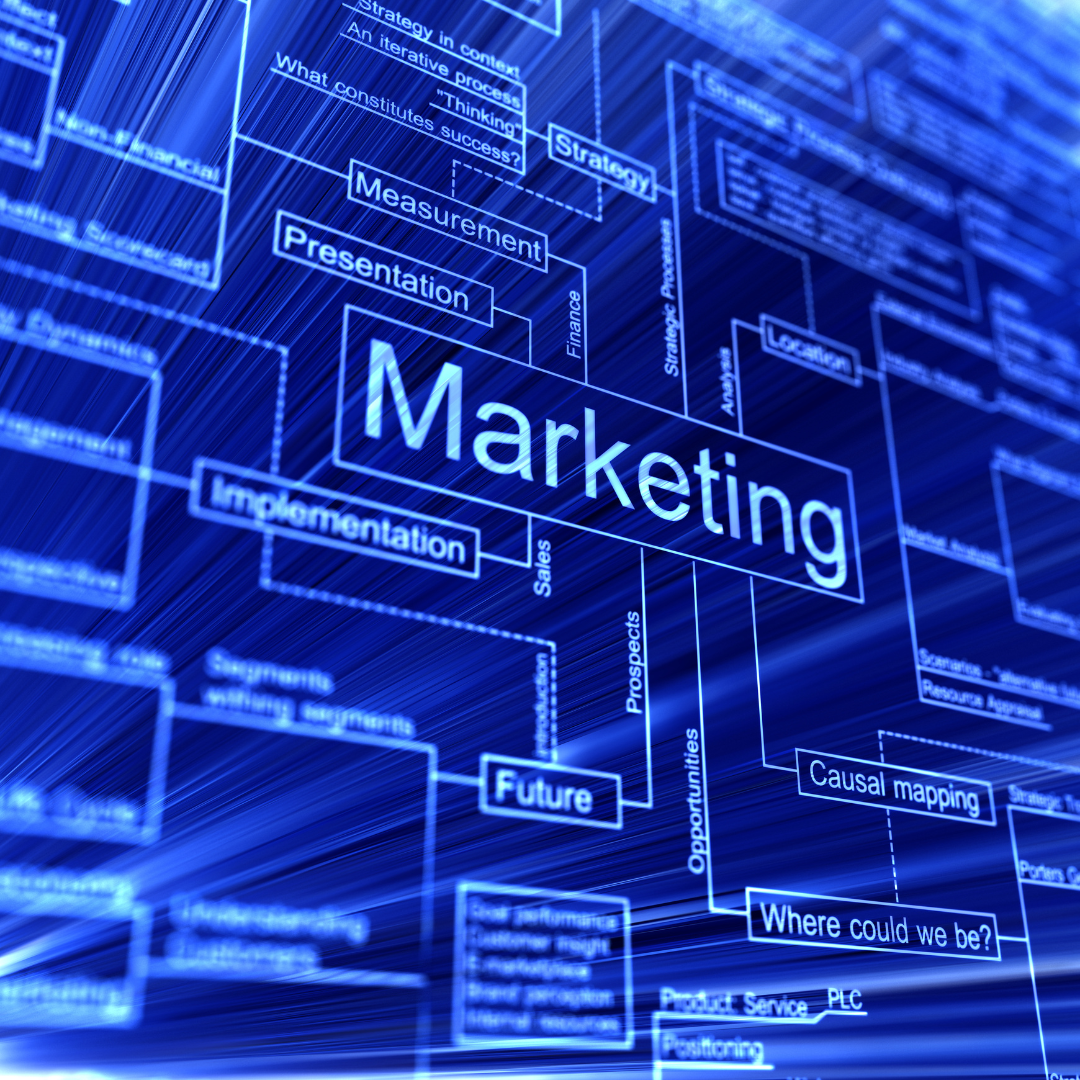 Marketing Basics: Understanding Key Concepts and How They Apply to Your AMPP Chapter-Part 1